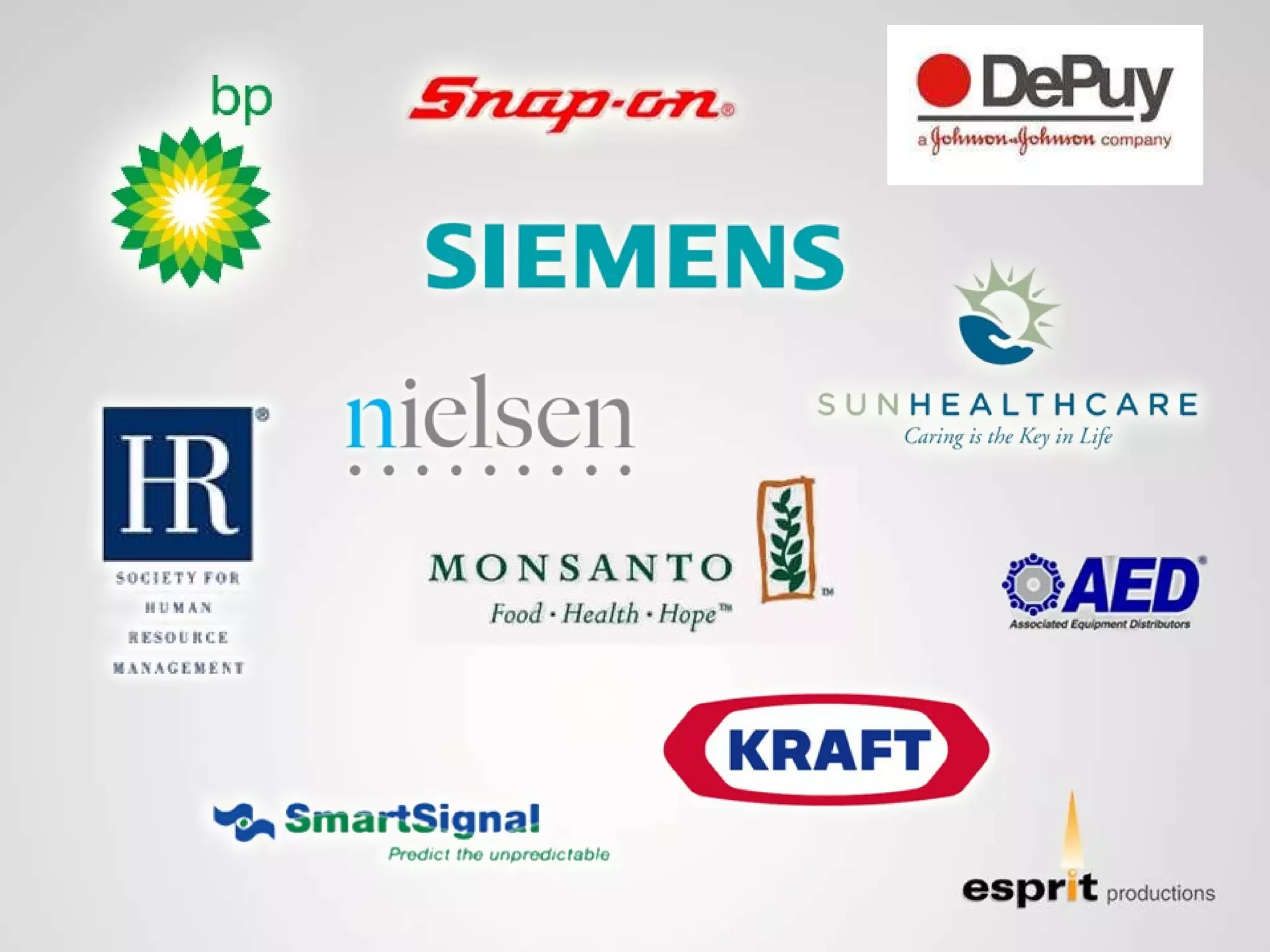 Engaging Event Participants | PPT