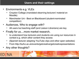 Engaging feedback (with links) | PPT