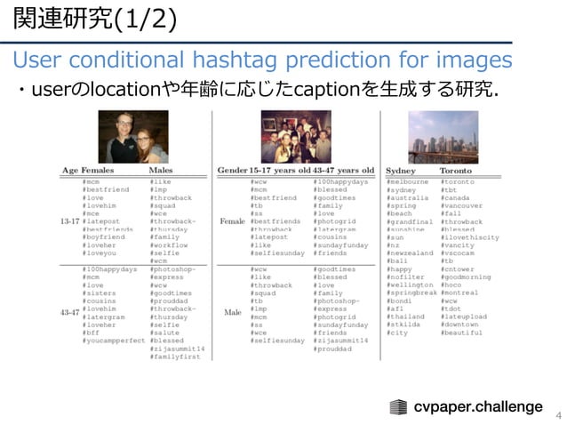 【CVPR 2019】Engaging image captioning via personality | PPT