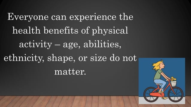 ENGAGING IN PHYSICAL ACTIVITIES MODULE 4 PE2.pptx | Participant Sports ...