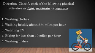 ENGAGING IN PHYSICAL ACTIVITIES MODULE 4 PE2.pptx