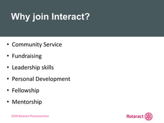 Engaging Interactors | PPT