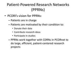 Engaging Patients - Mark Pletcher | PPTX