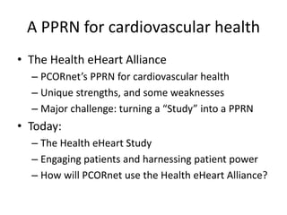 Engaging Patients - Mark Pletcher | PPTX