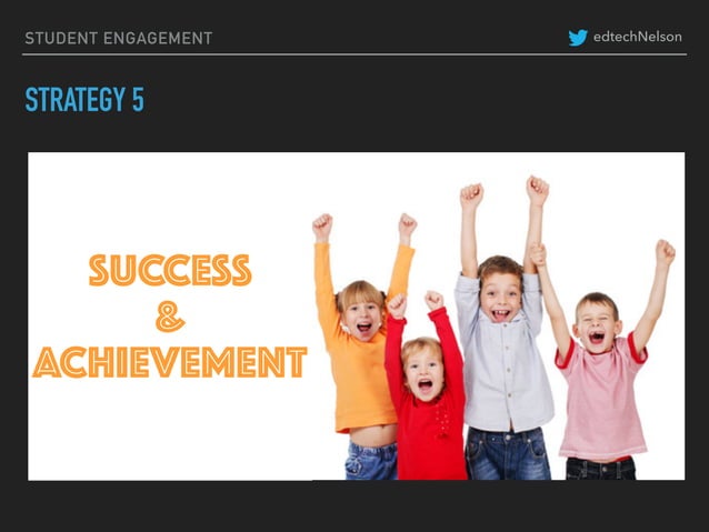 Student Engagement Strategies | PDF | Education