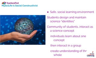 Engaging Students with Social Constructivism (Foster Interactions Between Students & Enhance ...