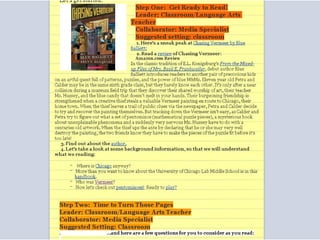 Engaging The Eye Generation | PPT