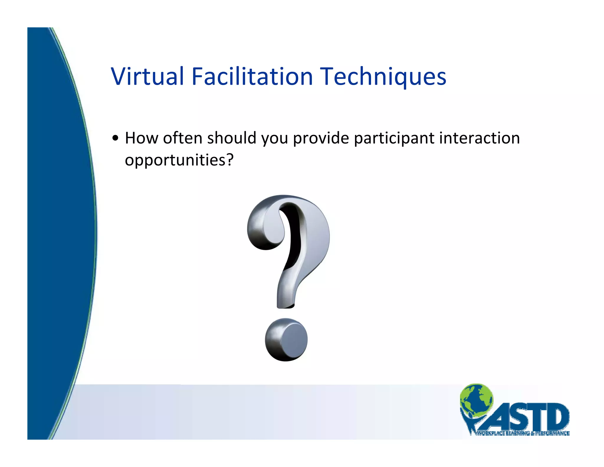 Engaging virtual learning | PDF