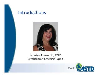 Engaging virtual learning | PDF