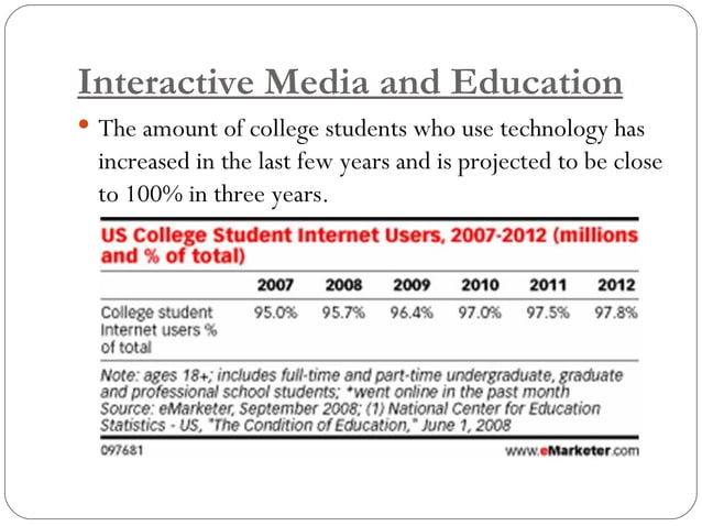 Engaging Your Classroom | PPT