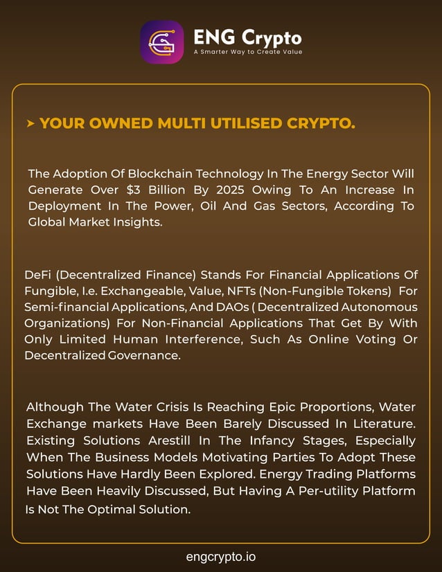 ENG Crypto | PDF