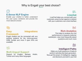 HR Lifecycle | Chatbot | PPT