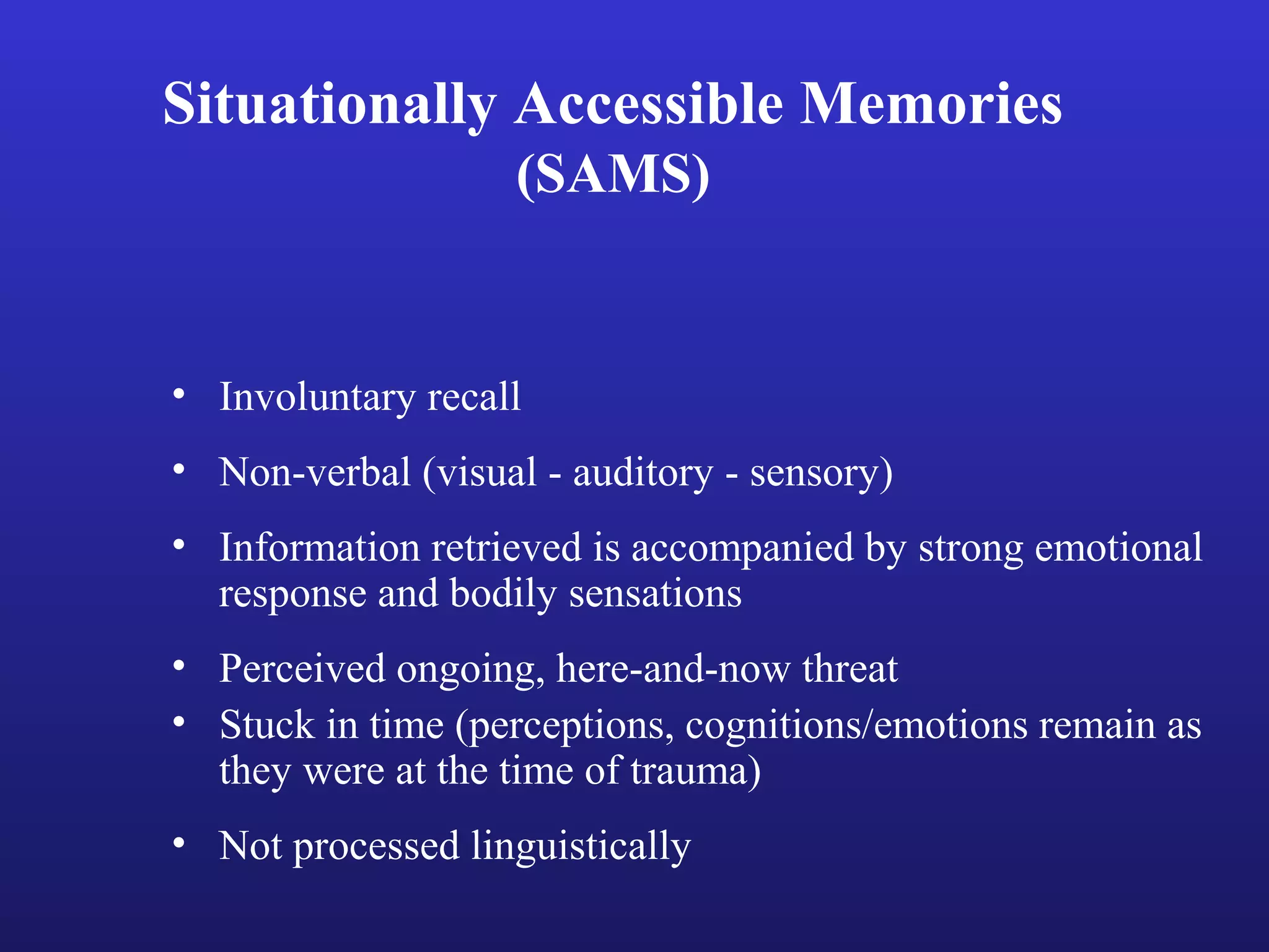 Dual representation theory | PPT