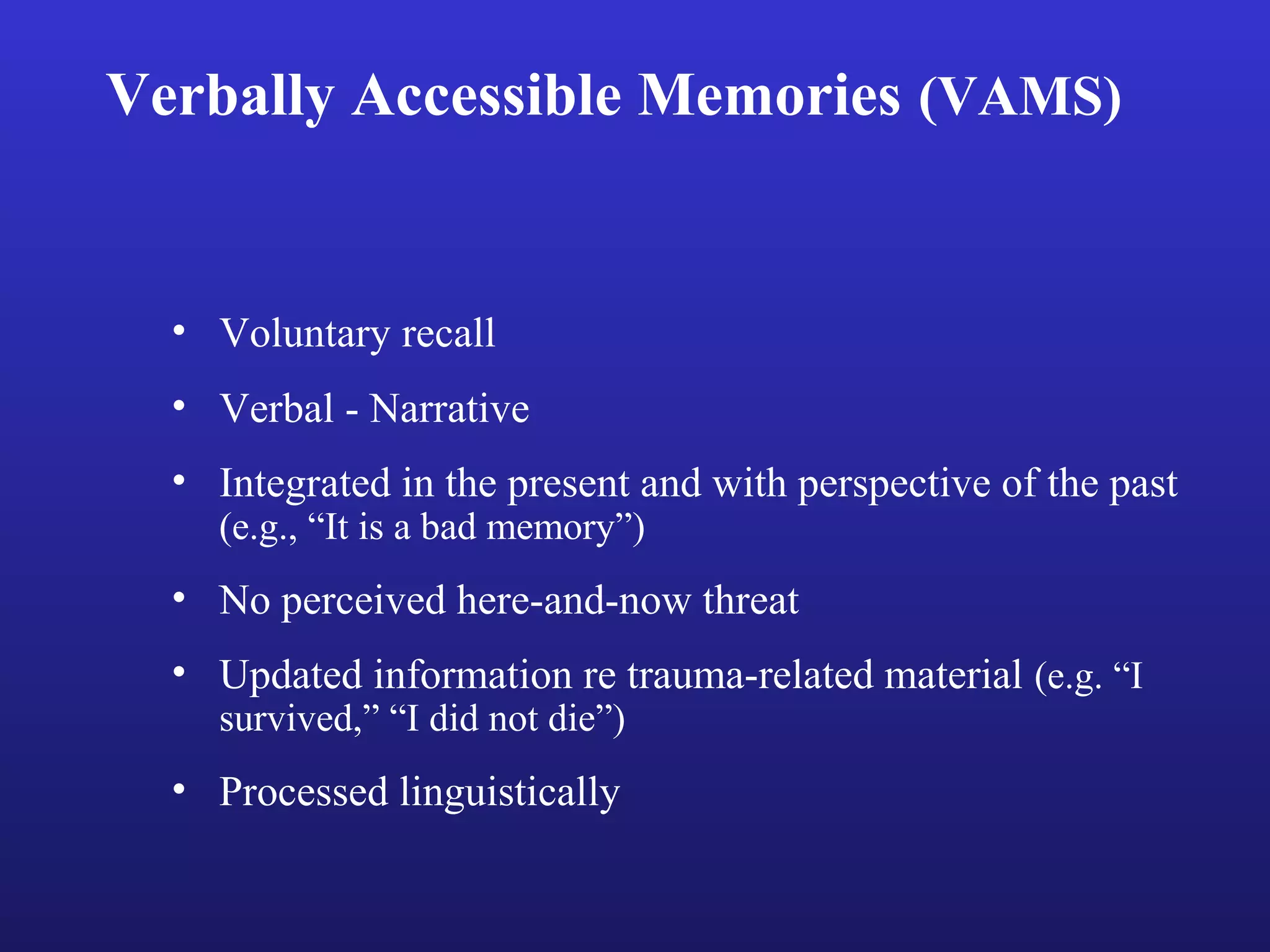 Dual representation theory | PPT
