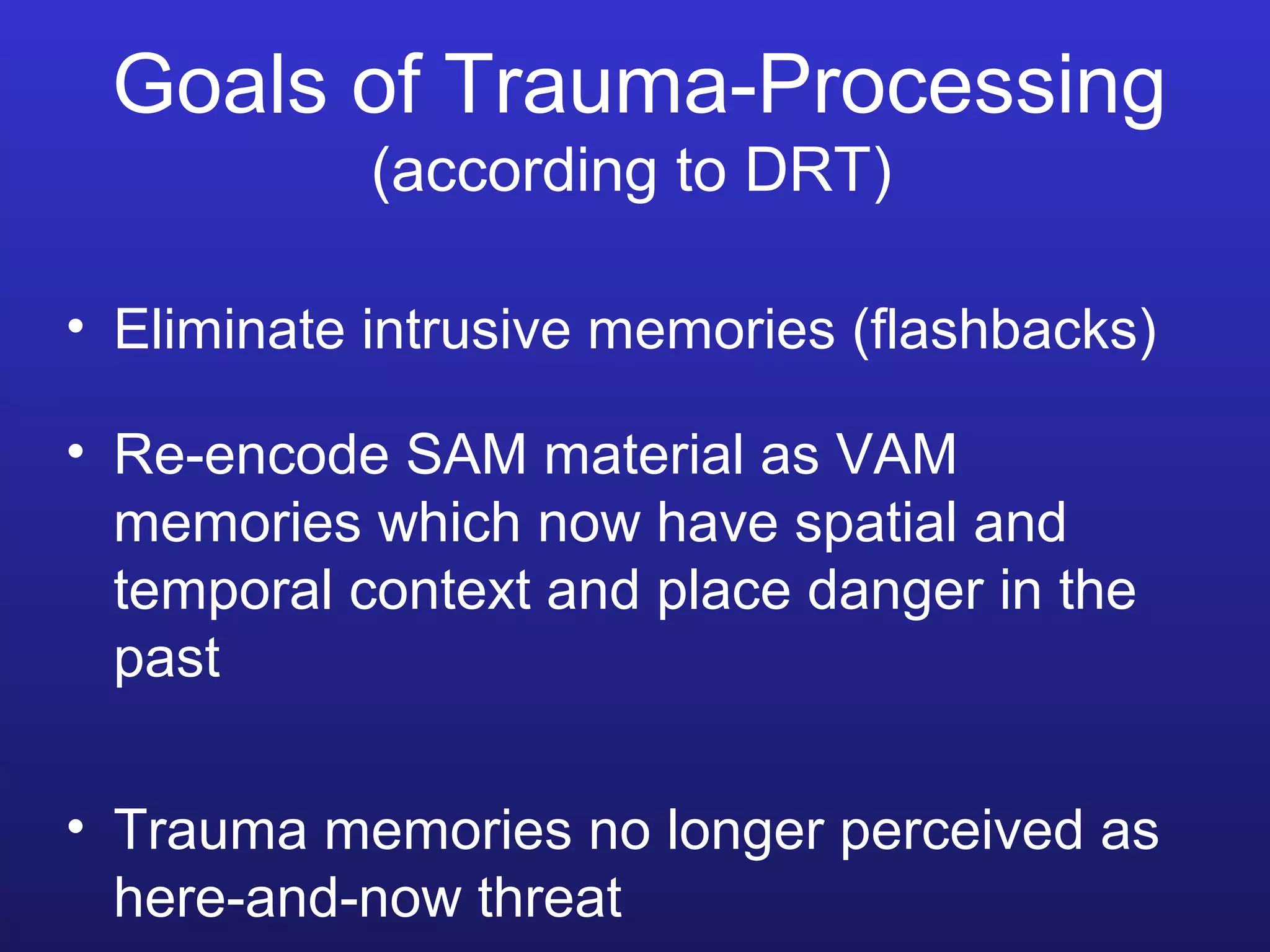 Dual representation theory | PPT