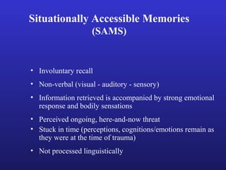 Dual representation theory | PPT