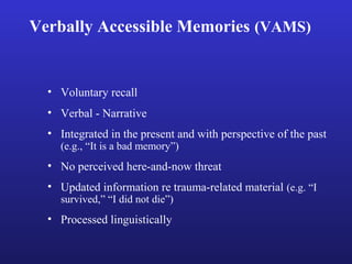 Dual representation theory | PPT