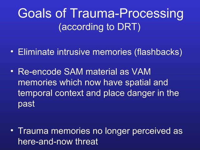 Dual representation theory | PPT