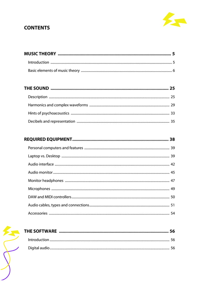 Basic audio recording and mixing | PDF | Digital Audio | Computer Software and Applications