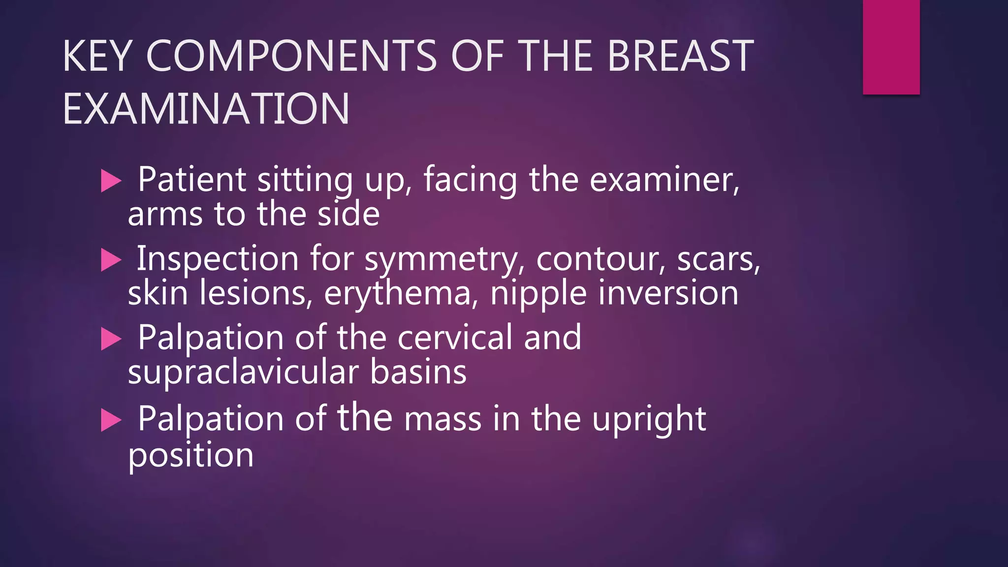 Eng breast cancer | PPTX