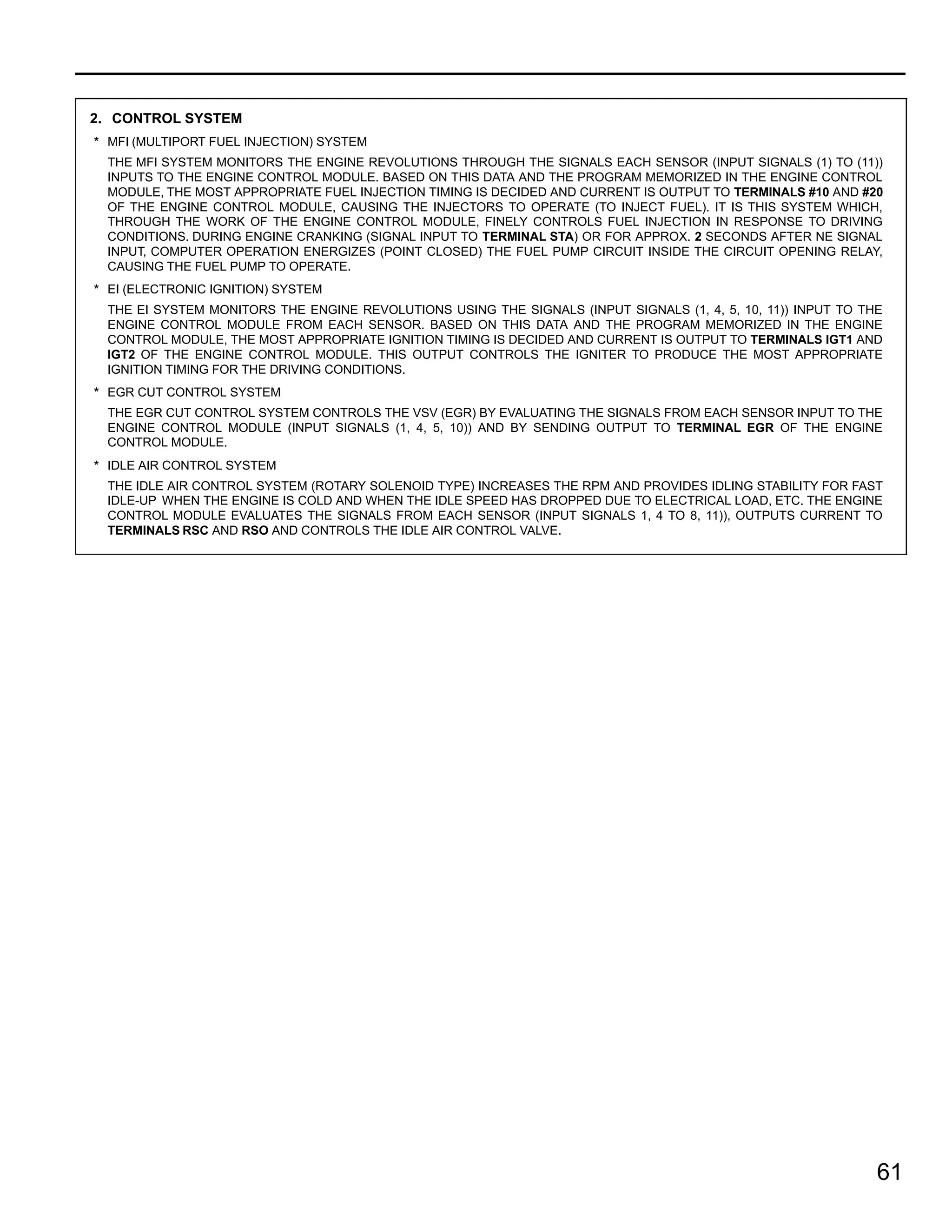 D.I.S Wiring Diagram | PDF