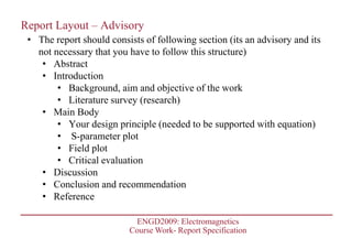 ENGD2009_Coursework(1).pptx | Civil Engineering Industry | Industries