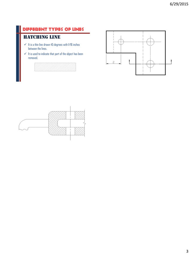 engineering drawing 101(b) | PDF