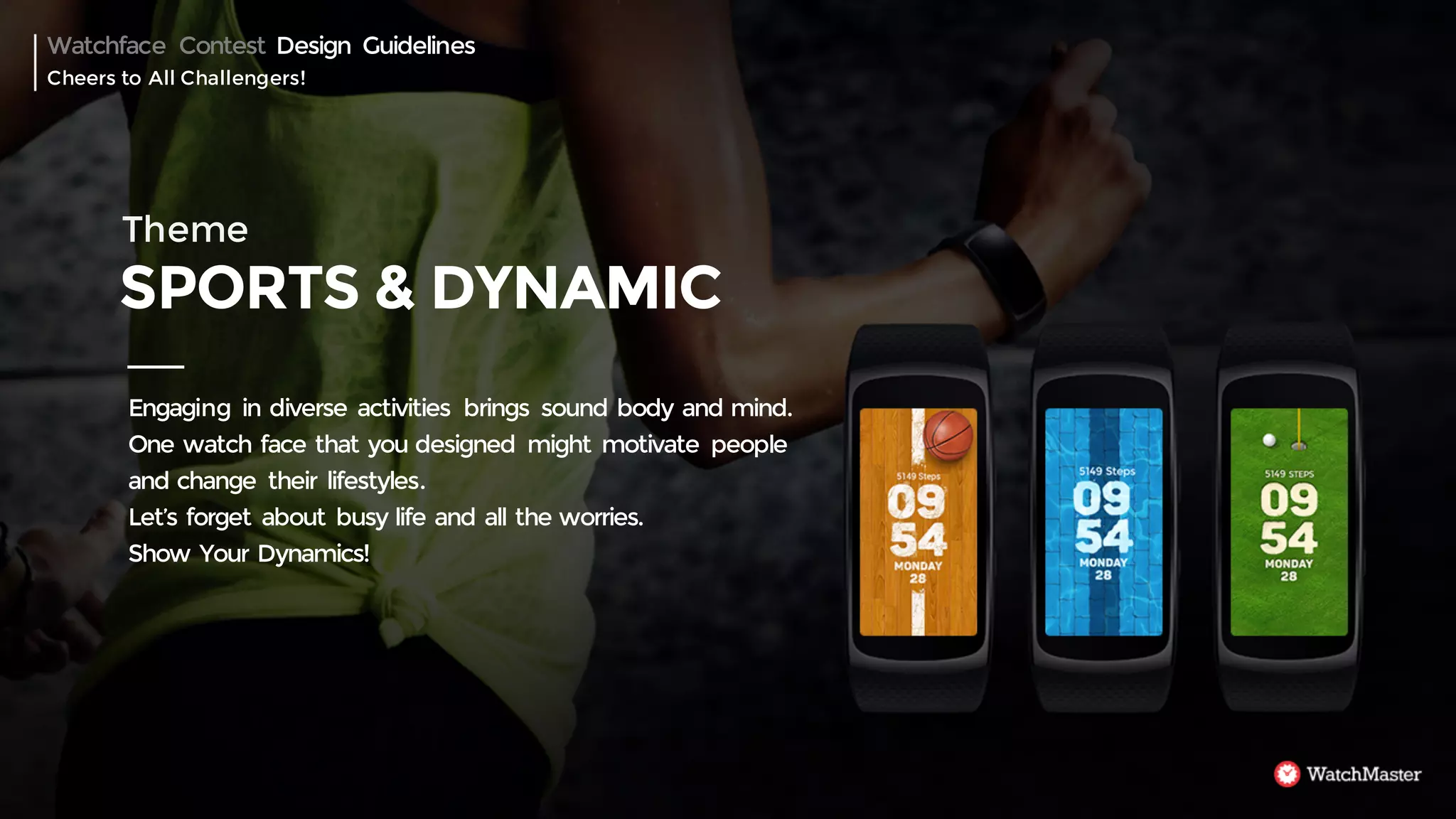 Gear Fit2 Watchface Design Guide | PDF | Technology & Computing