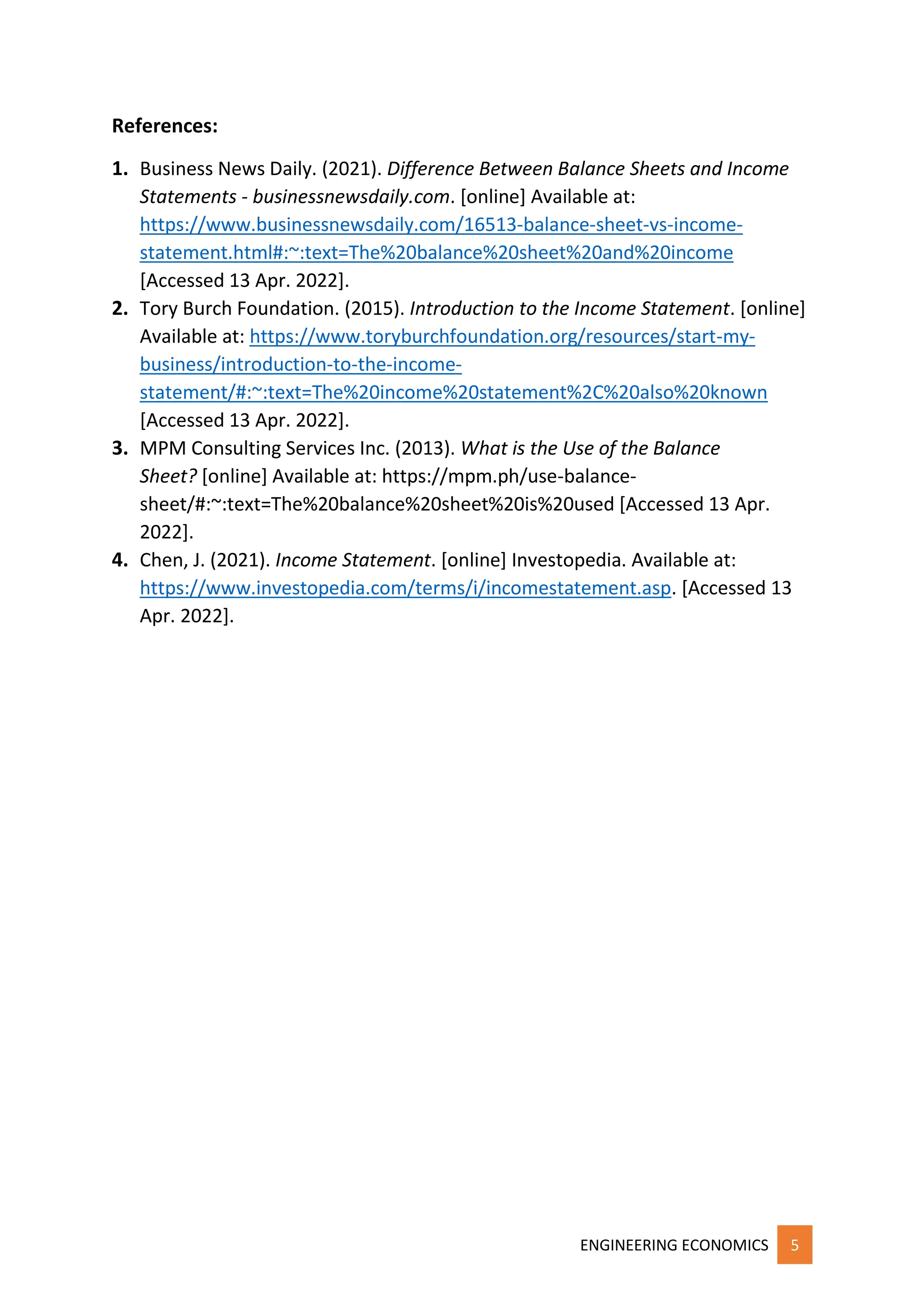 Eng Economics-Report-Safeen Yaseen.pdf