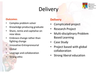 Engineering Education for Future Engineers | PPT