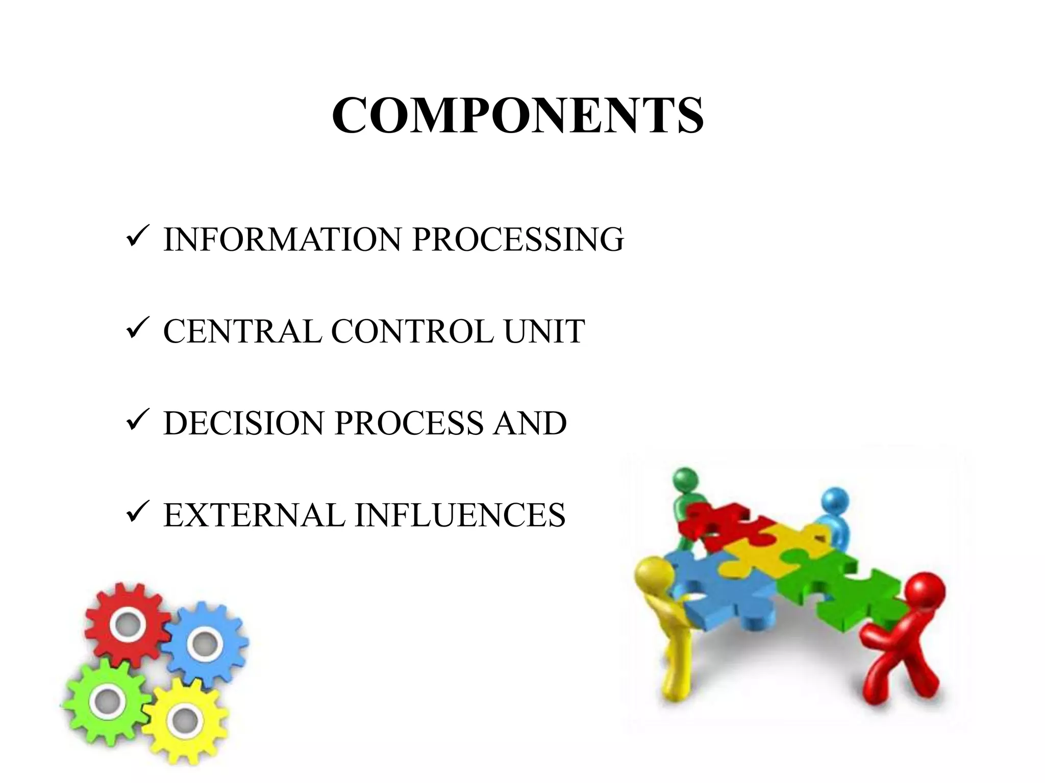 Engel kollat blackwell model | PPTX