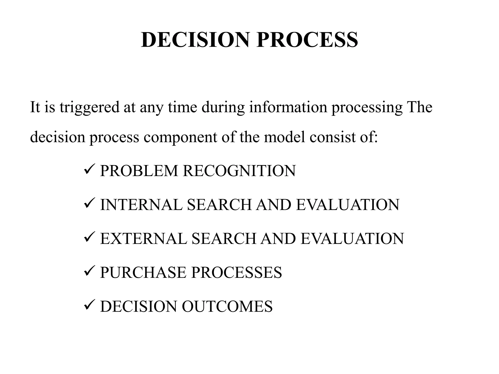 Engel kollat blackwell model | PPTX