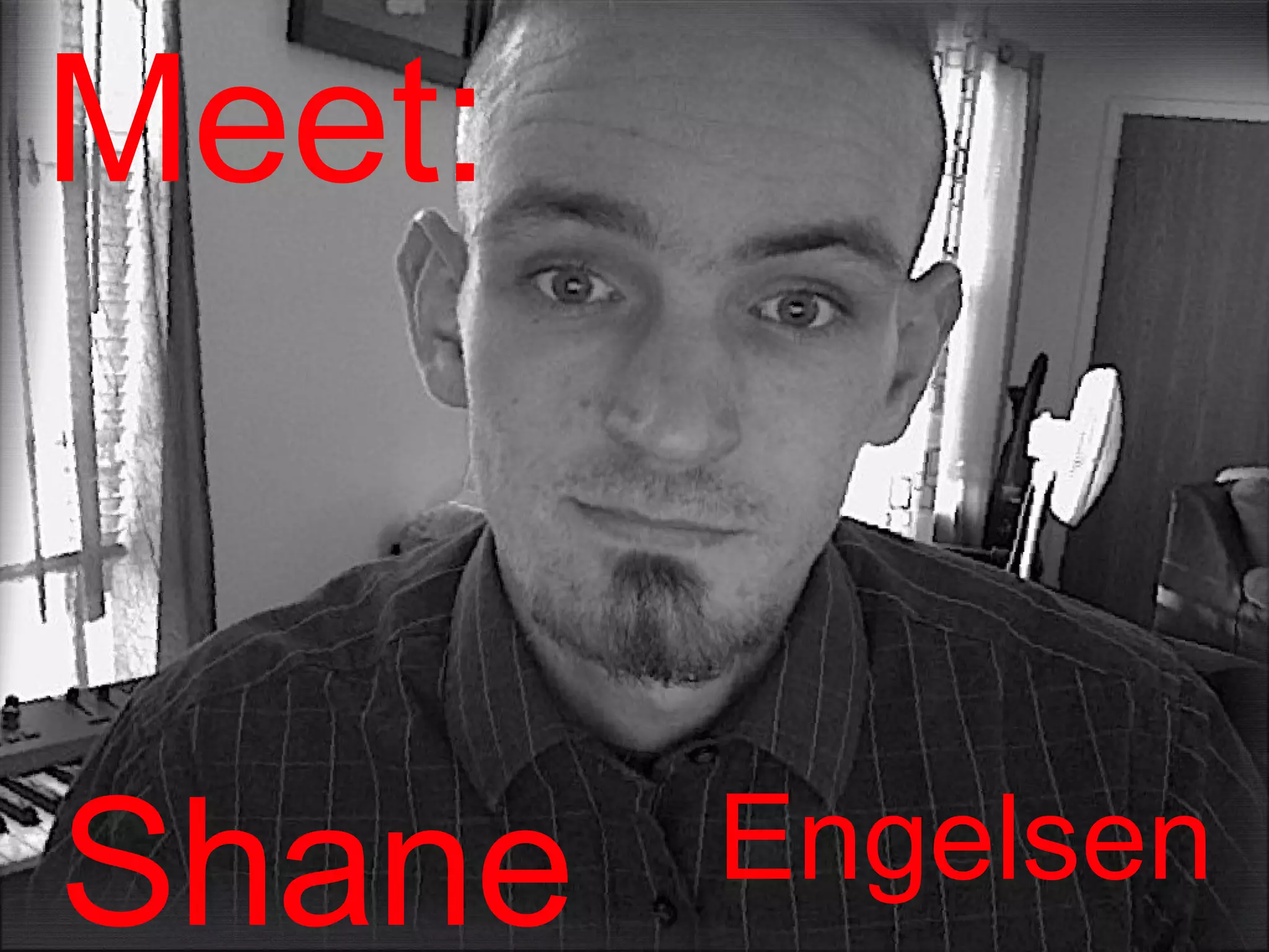 Engelsen shane visual_resumestoryboard | PPT