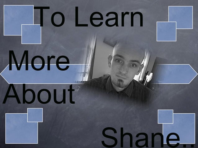 Engelsen shane visual_resumestoryboard | PPT