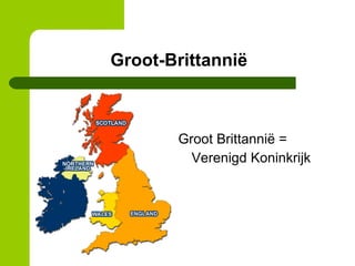 Engels Introductie | PPT