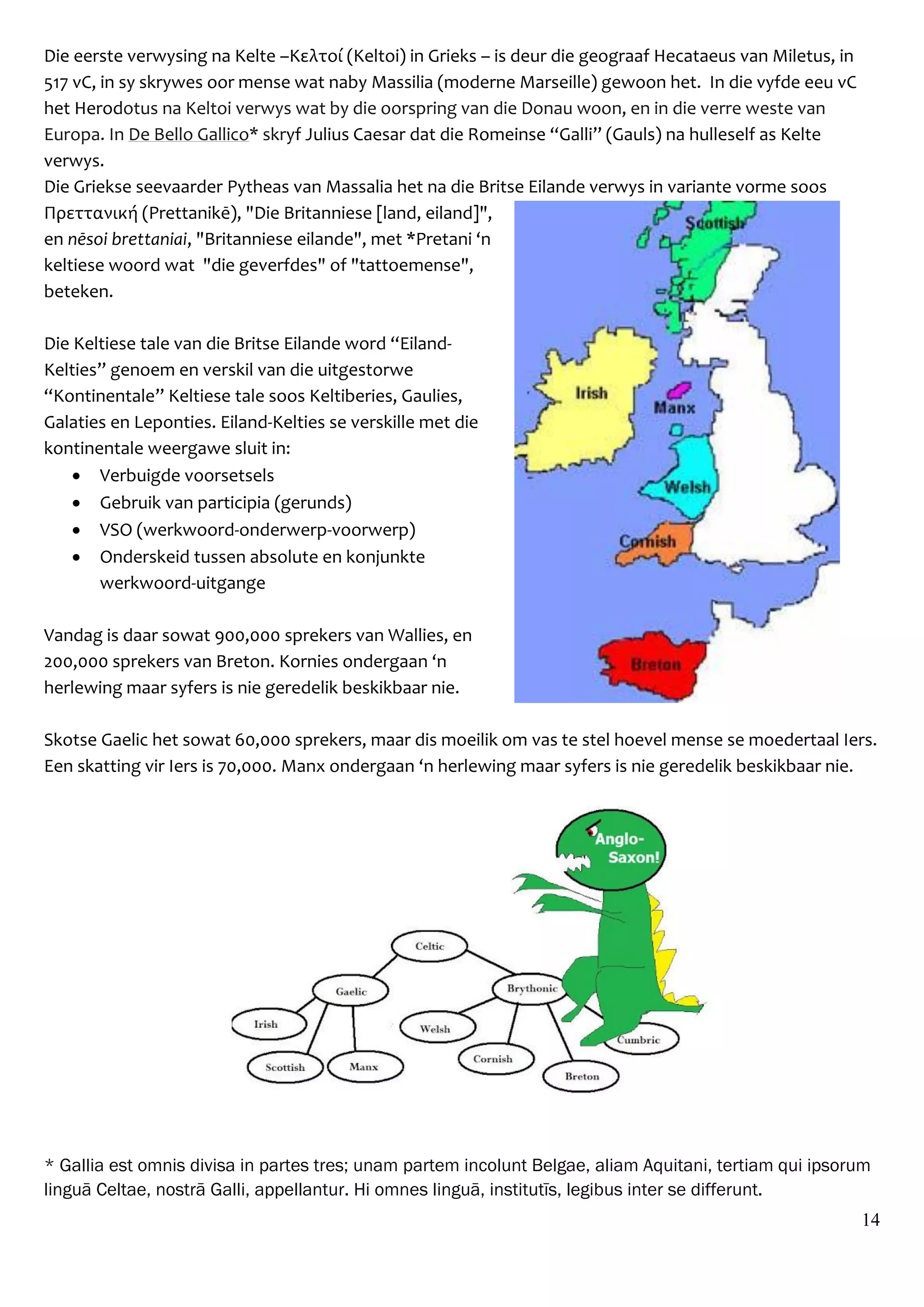 Die Engelse Taal | PDF