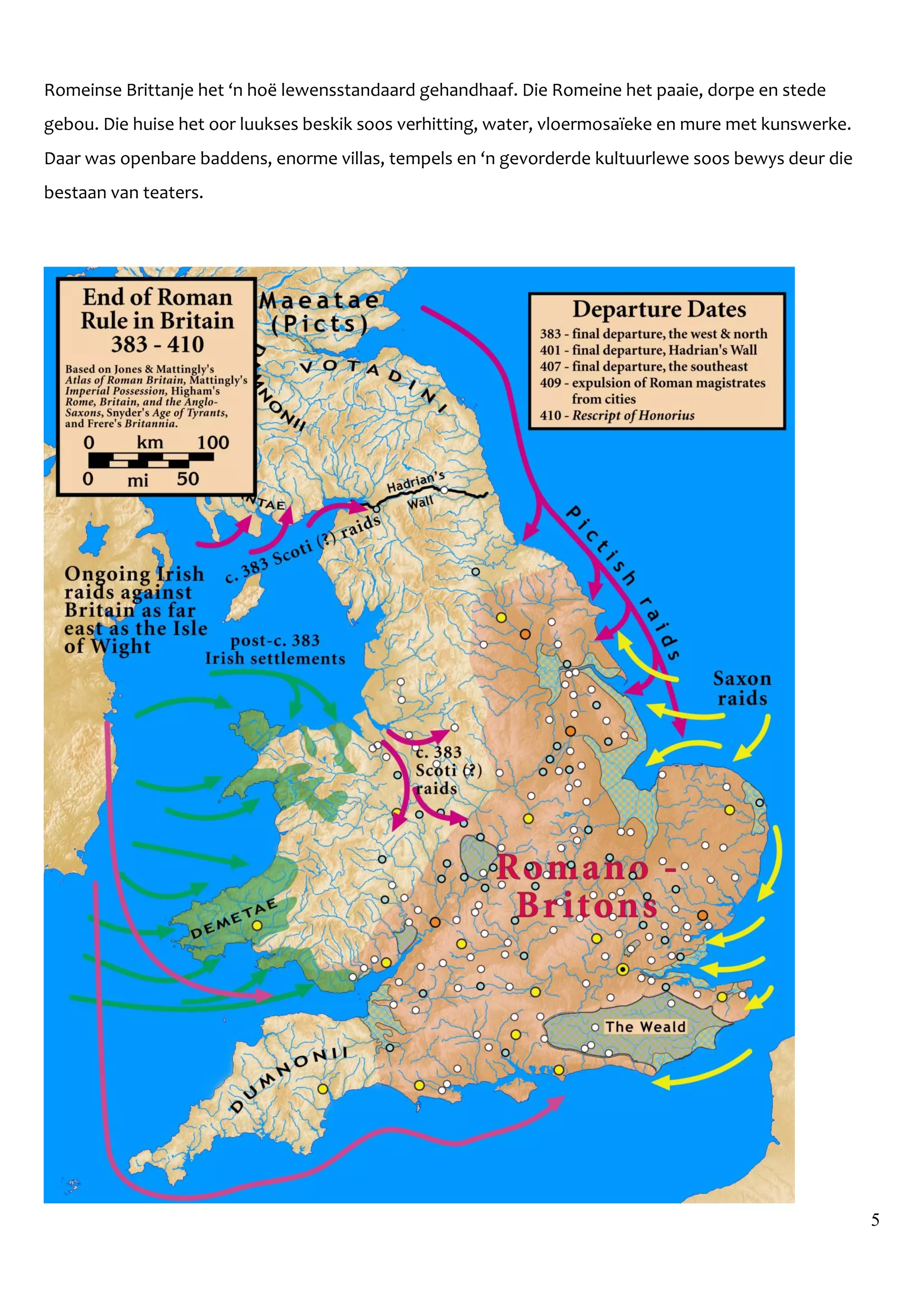 Die Engelse Taal | PDF