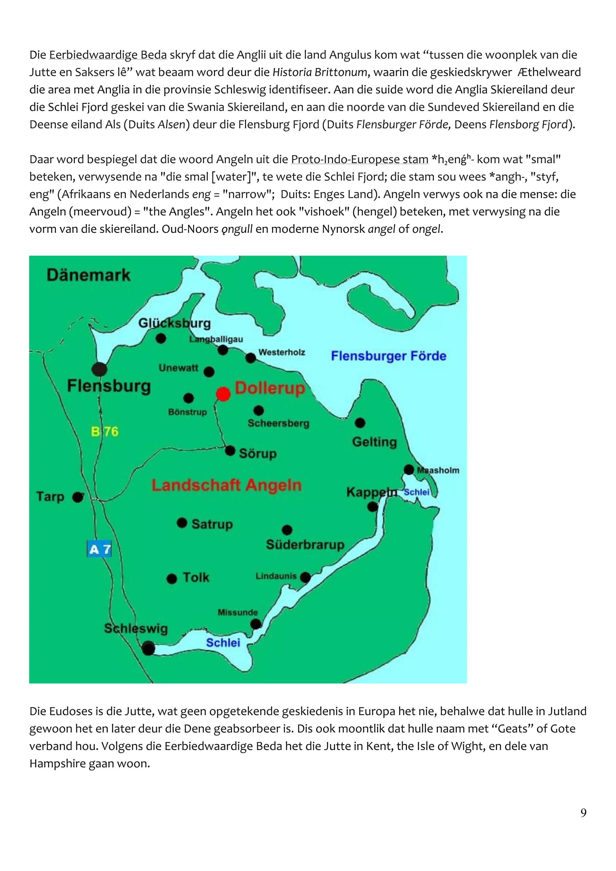 Die Engelse Taal | PDF