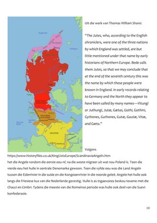 Die Engelse Taal | PDF