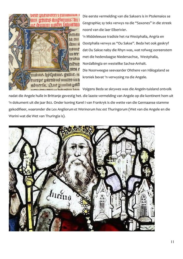 Die Engelse Taal | PDF