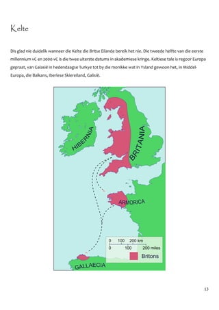 Die Engelse Taal | PDF