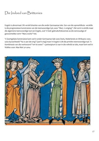 Die Engelse Taal | PDF