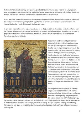 Die Engelse Taal | PDF