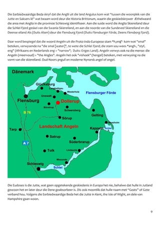 Die Engelse Taal | PDF