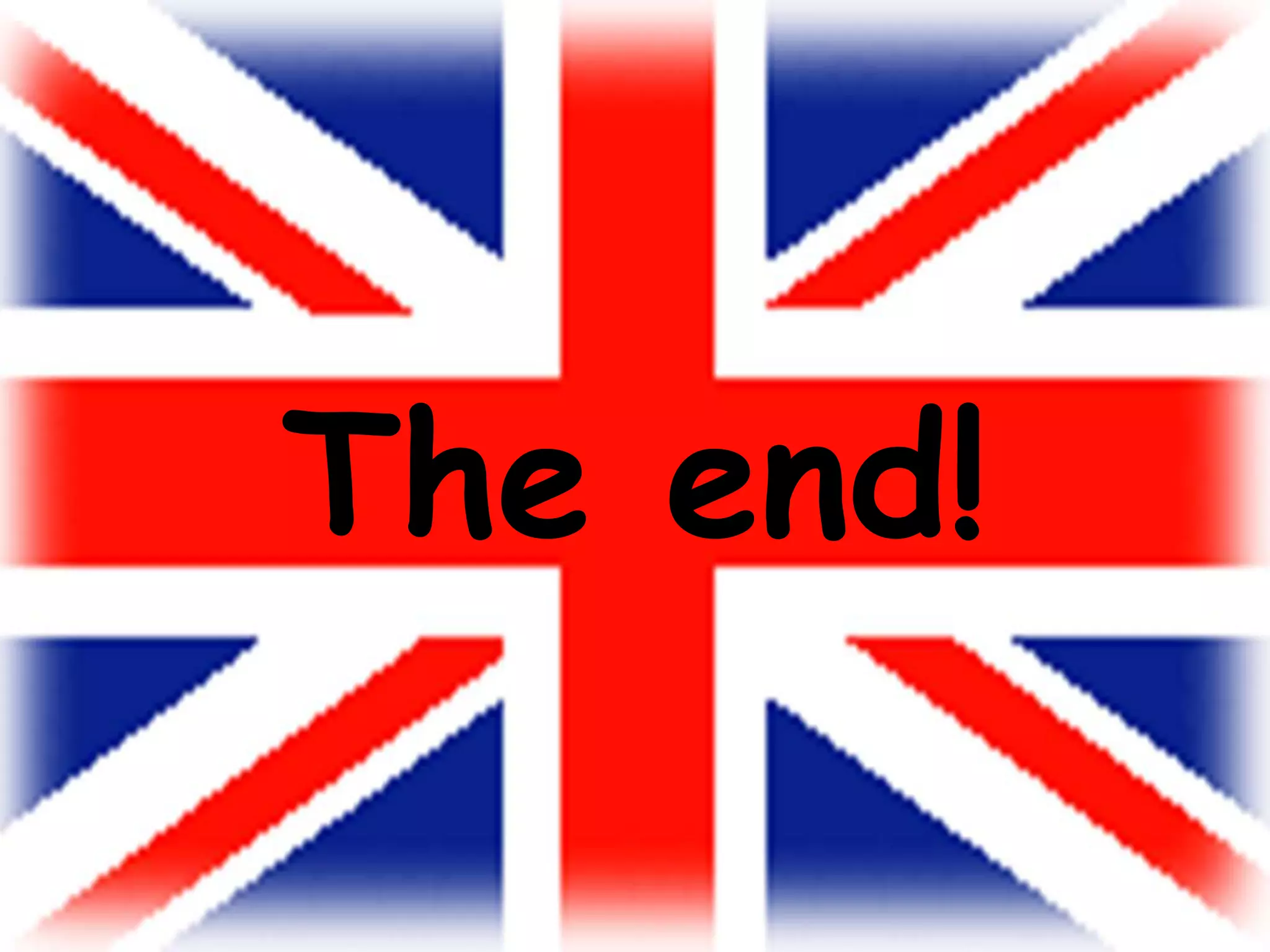 Engels presentatie | PPT