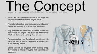 Friedrich Engels Brand | PPT