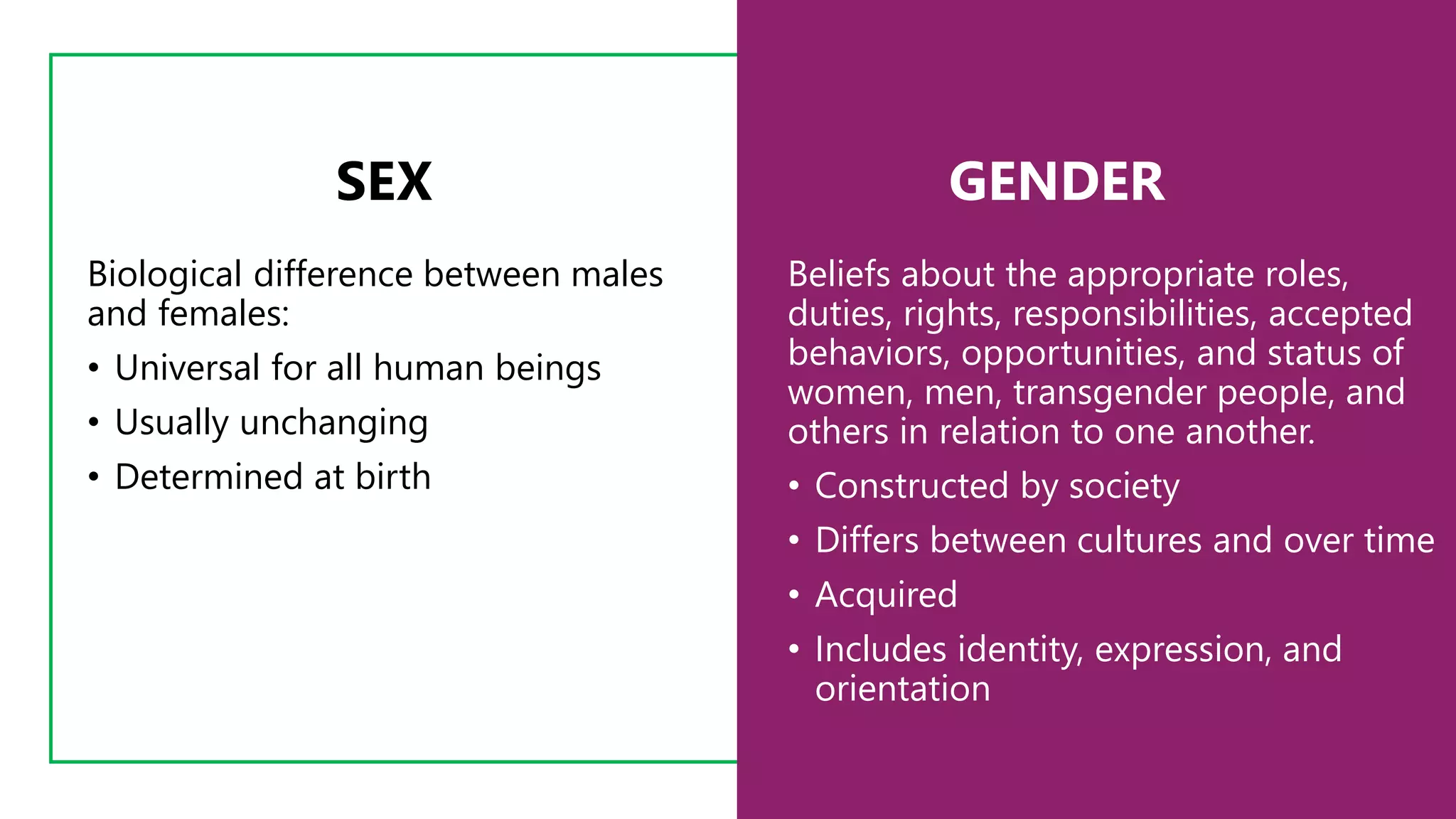 Engendering evaluation | PPT