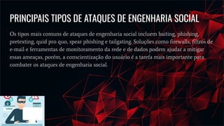 Engenharia-social. Manhã ababanna kansbsb | PDF