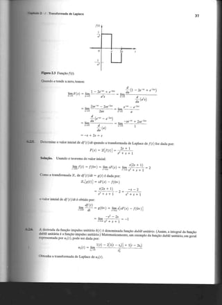 Engenharia de controle moderno 4ª ed. - ogata | PDF