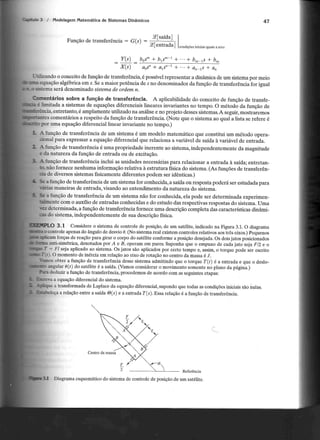 Engenharia de controle moderno 4ª ed. - ogata | PDF